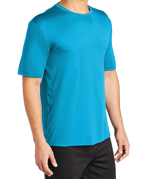 Custom Sport-Tek Tall Competitor Performance Shirt - Design Short ...