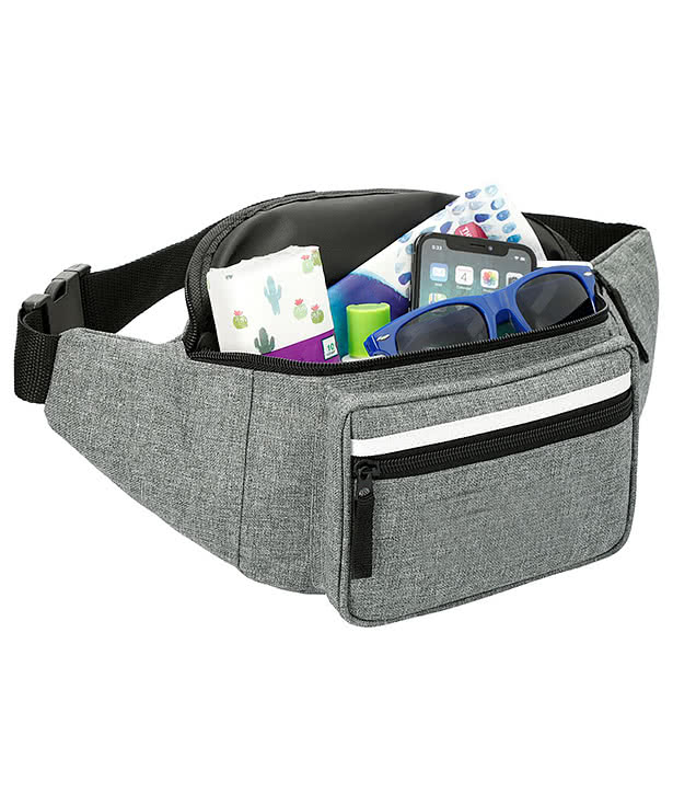 Custom Journey Fanny Pack - Design Fanny Packs Online at CustomInk.com