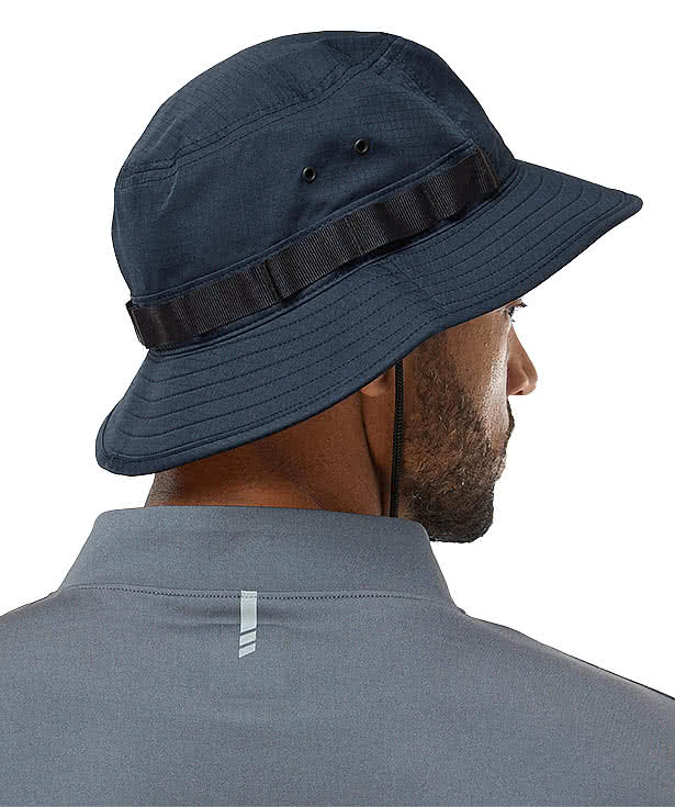 Custom Oakley Team Issue Adjustable Bucket Hat - Design Bucket Hats ...