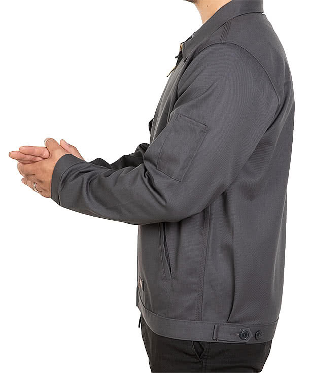 Custom Dickies Eisenhower Unlined Work Jacket - Design Work Jackets ...
