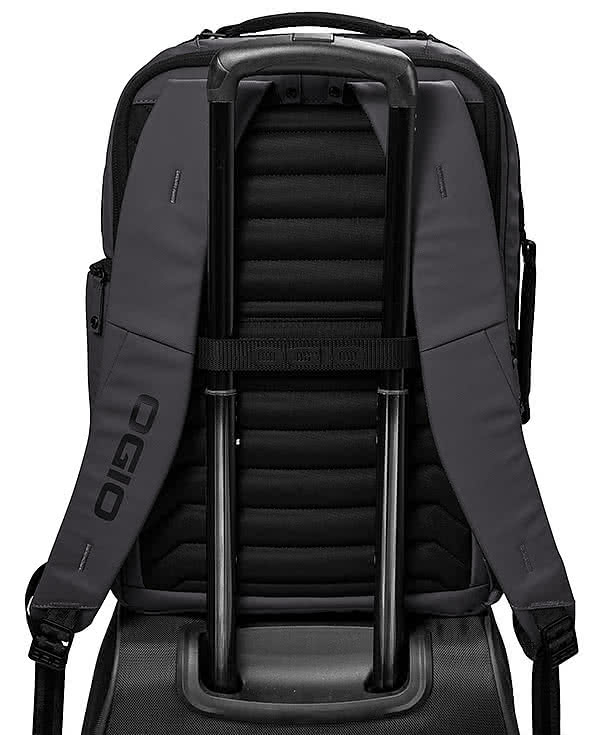 Custom OGIO Commuter XL 15