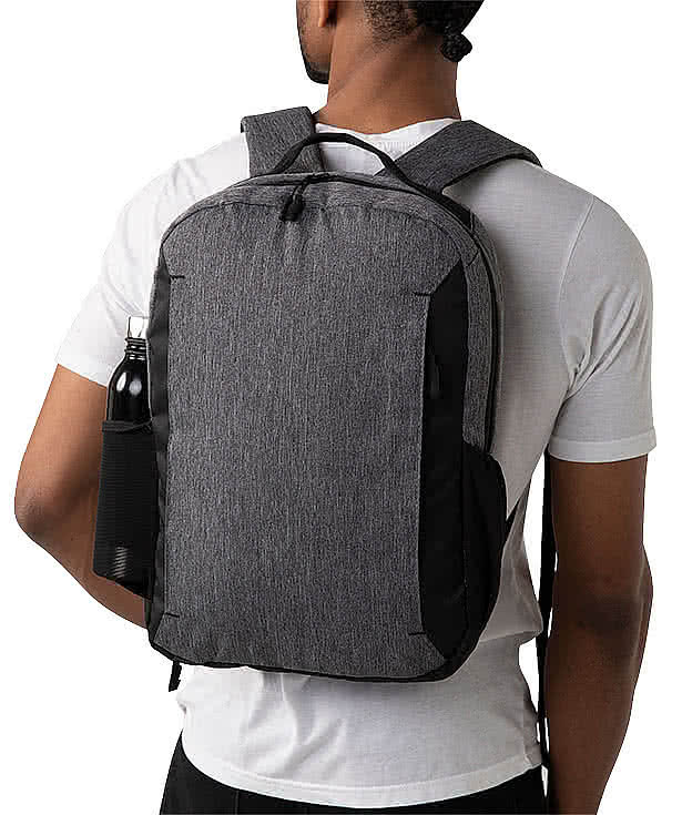 Custom Port Authority Vector Backpack - Design Backpacks Online at ...