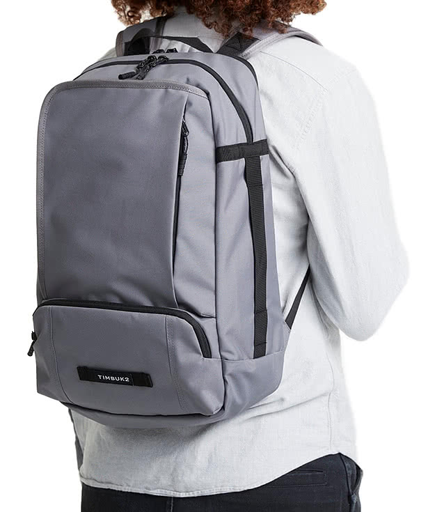 Custom Timbuk2 Q 17" Computer Backpack 2.0 - Design Backpacks Online at ...