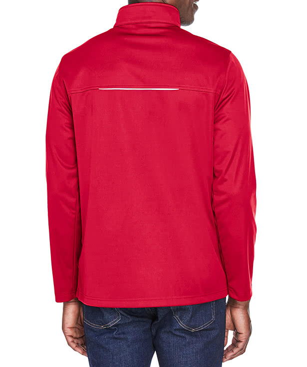 Custom Core 365 Techno Lite Three-Layer Tech Shell Jacket - Design Soft ...