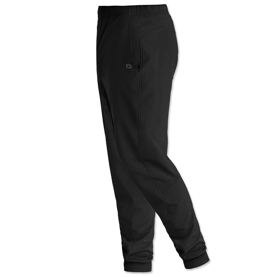 Custom OGIO Connection Joggers - Design Sweatpants & Joggers Online at ...