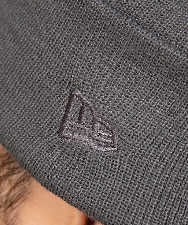 Custom New Era Recycled Cuff Beanie - Design Beanies Online at ...