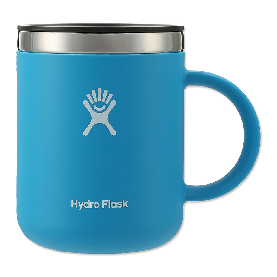 Custom Hydro Flask Coffee Mug 12 oz. - Design Mugs Online at CustomInk.com