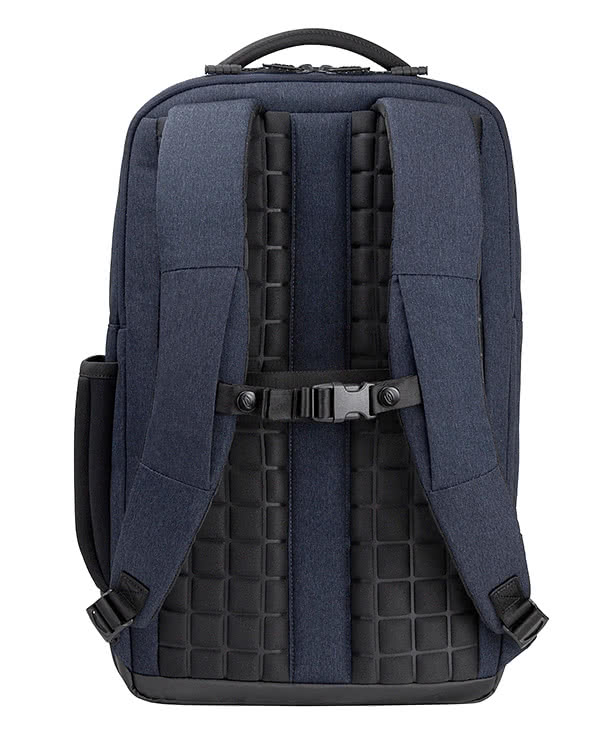 Custom Timbuk2 Authority Deluxe 17" Computer Backpack - Design ...