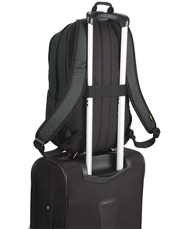 Custom Case Logic ERA 15" Computer Backpack - Design Backpacks Online ...