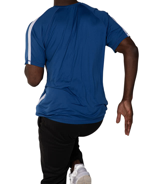 Custom Sport-Tek Competitor Colorblock Performance Shirt - Design Short ...