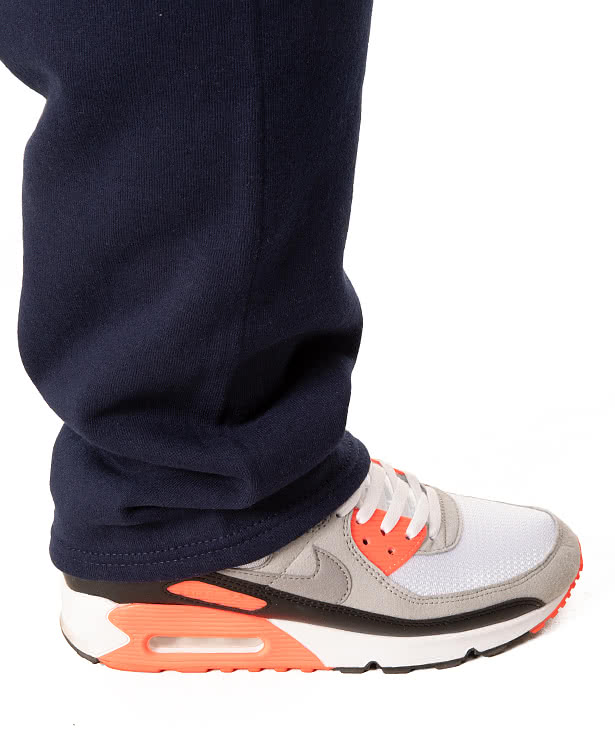 Custom Russell Athletic Dri Power Open Bottom Sweatpants - Design ...