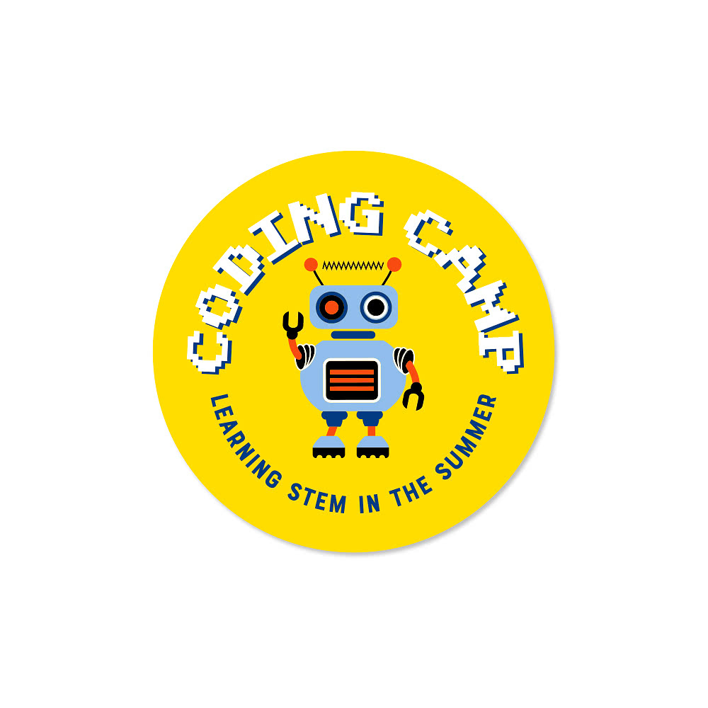 Custom Stickers & Magnets - Design Your Own at CustomInk.com