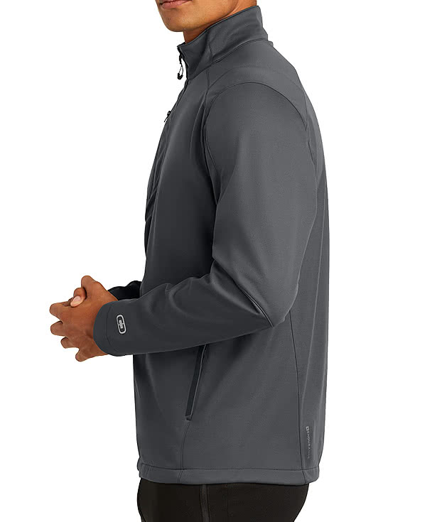 Custom OGIO Endurance Crux Soft Shell Jacket - Design Soft Shell ...