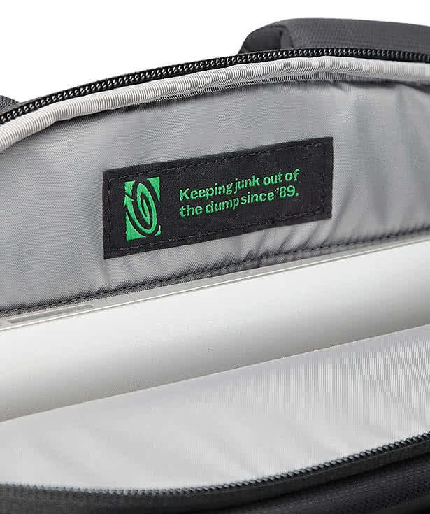 Custom Timbuk2 Division Deluxe 15" Computer Backpack - Design Backpacks ...