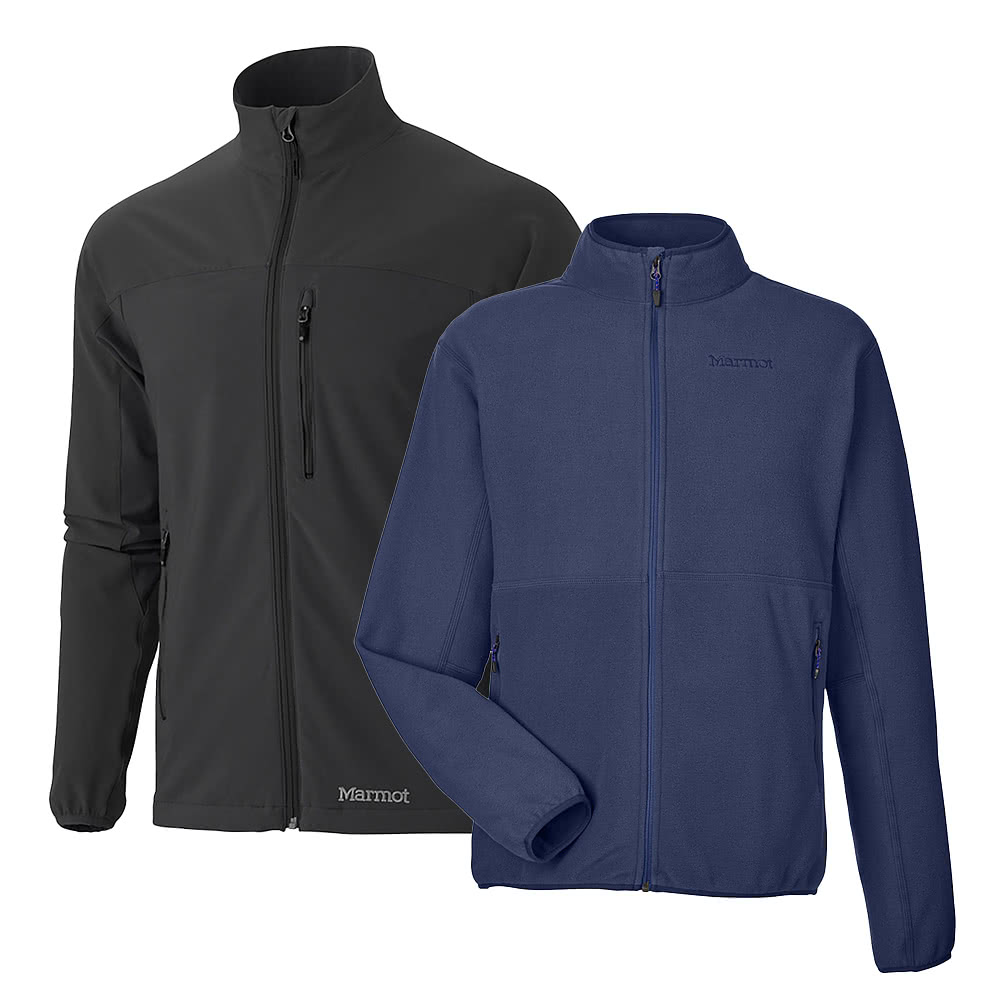 Custom Marmot - Design Your Own at CustomInk.com