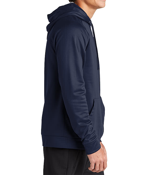 Custom Sport-Tek Re-Compete Recycled Pullover Hoodie - Design Hoodies ...