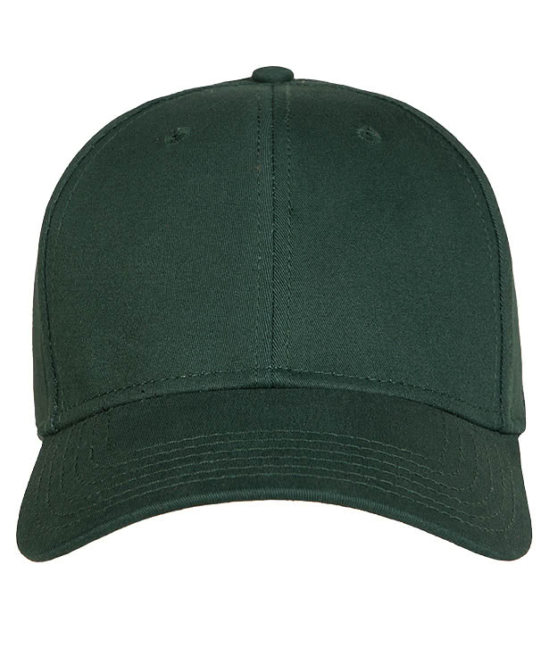 Custom Otto Cap Comfy Fit Cotton Twill Baseball Hat - Design Baseball ...