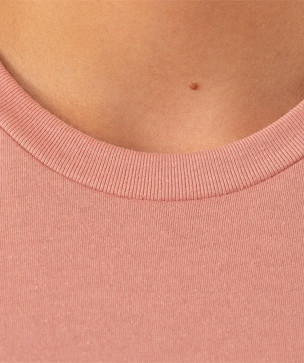 Custom Next Level Women's Ideal Crop T-shirt - Design Women's Short ...