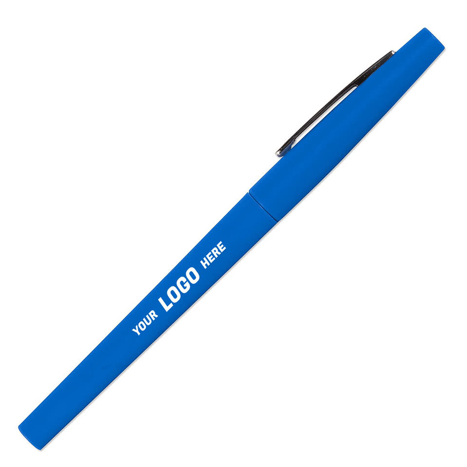 Custom Paper Mate Flair Felt Tip Pen (color ink) - Design All Pens ...