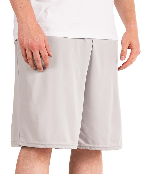 Custom Augusta Performance Pocket Shorts - Design Shorts Online at ...