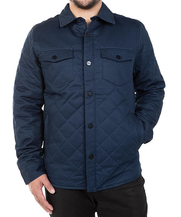 Custom Stormtech Bushwick Quilted Jacket - Design Insulated & Down ...
