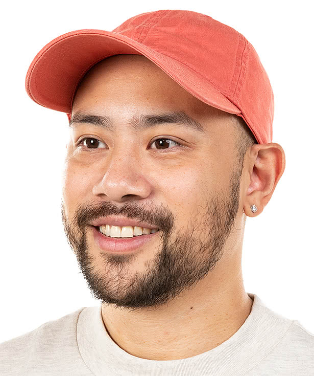 Custom Legacy Relaxed Garment Washed Twill Hat - Design Baseball Hats ...