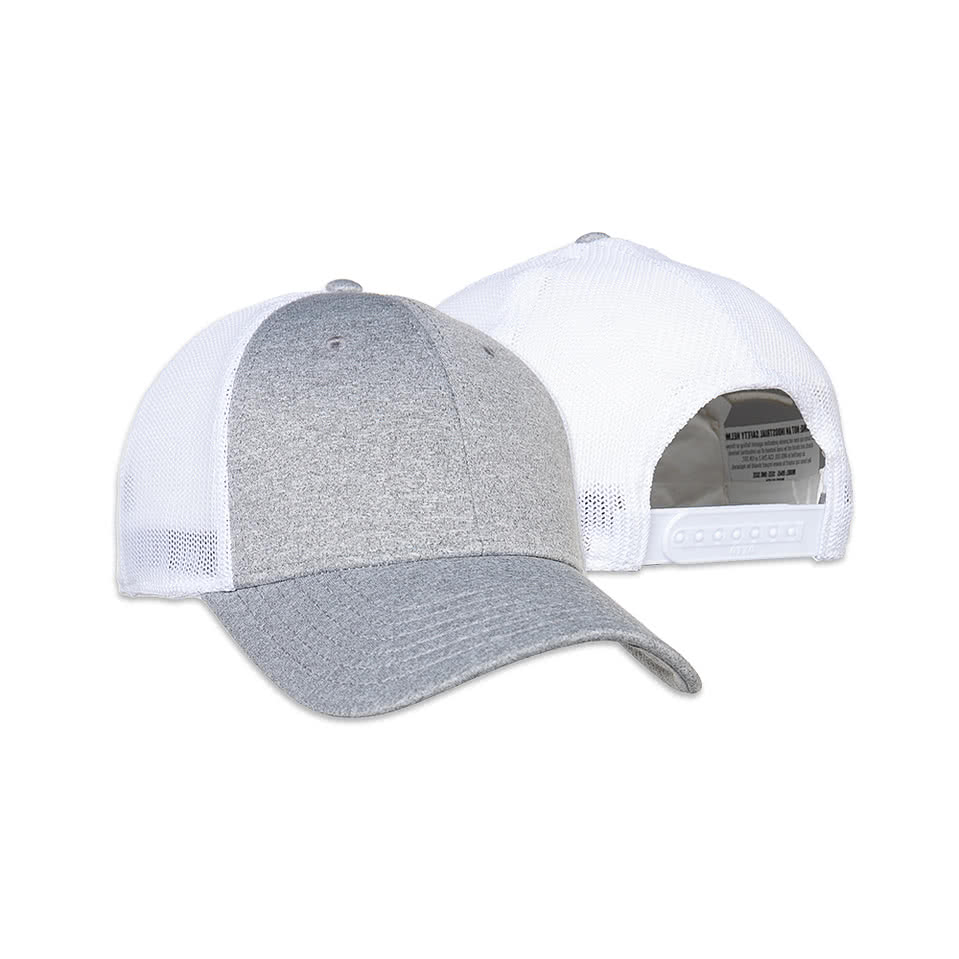 Custom Otto Cap Comfy Fit Low Profile Trucker Hat - Design Trucker Hats ...