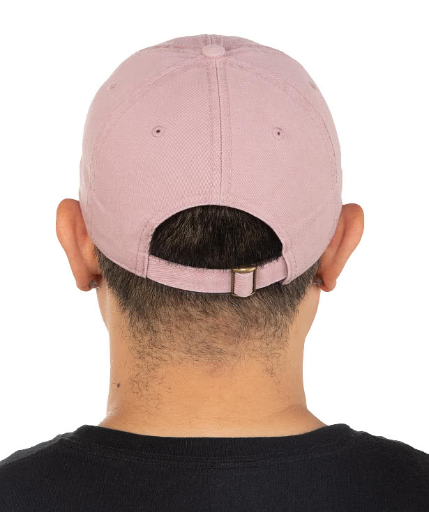 Custom Otto Cap Garment Washed Baseball Hat - Design Baseball Hats ...