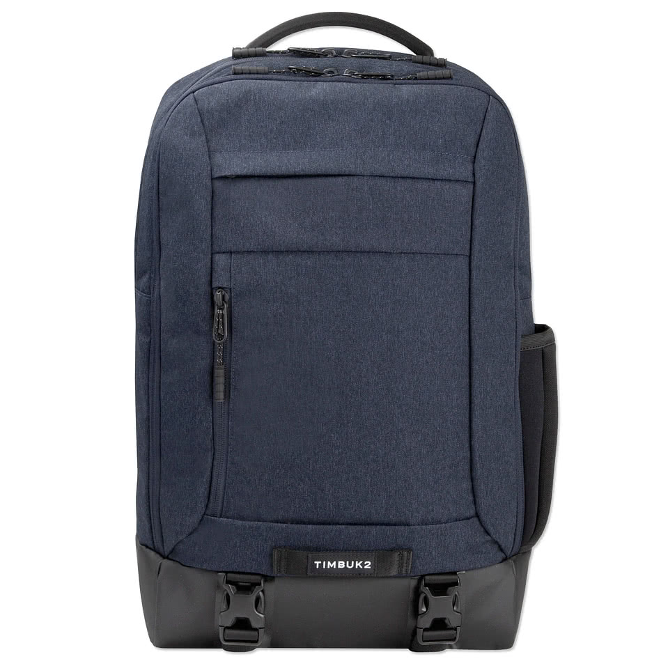 Custom Timbuk2 Authority Deluxe 17" Computer Backpack - Design ...