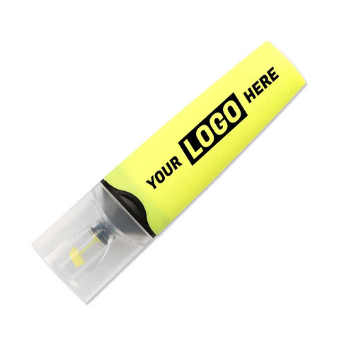 Custom Highlighters - Design Your Own at CustomInk.com