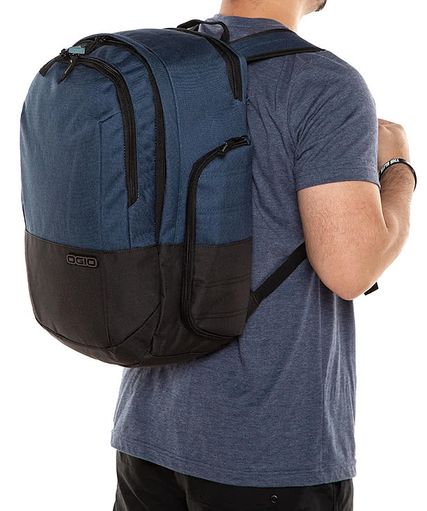 Custom OGIO Rockwell 15" Computer Backpack - Design Backpacks Online at ...