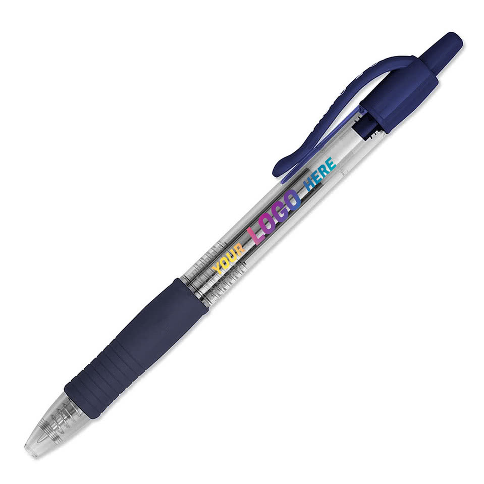 Custom Pilot G2 Premium Gel Roller Pen (color ink) - Design All Pens ...