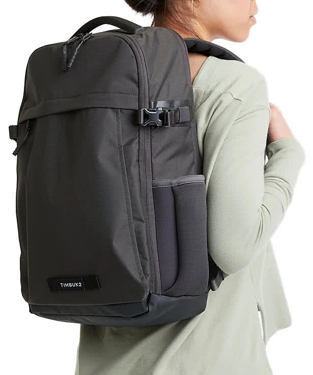 Custom Timbuk2 Division Deluxe 15" Computer Backpack - Design Backpacks ...