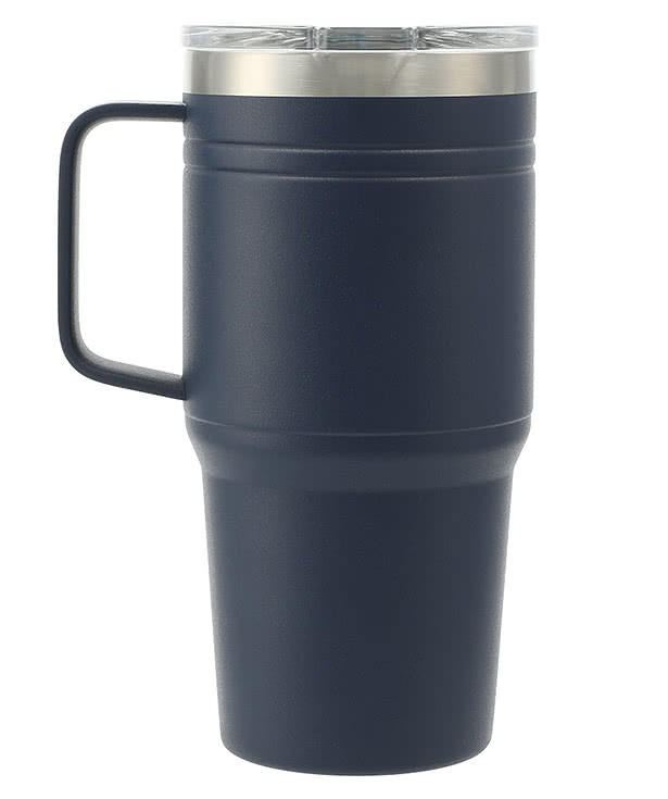 Custom Arctic Zone 20 oz. Titan Thermal HP Recycled Stainless Steel Mug ...