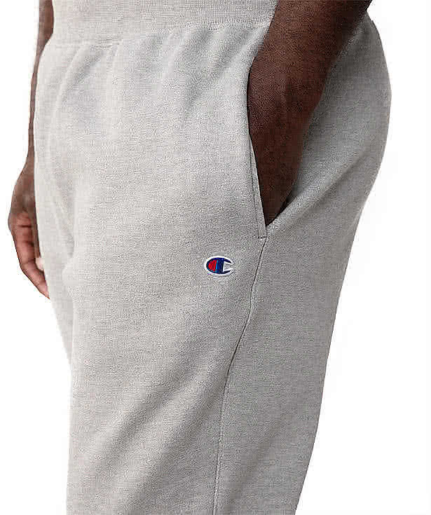 Custom Champion Reverse Weave Joggers - Design Sweatpants & Joggers ...