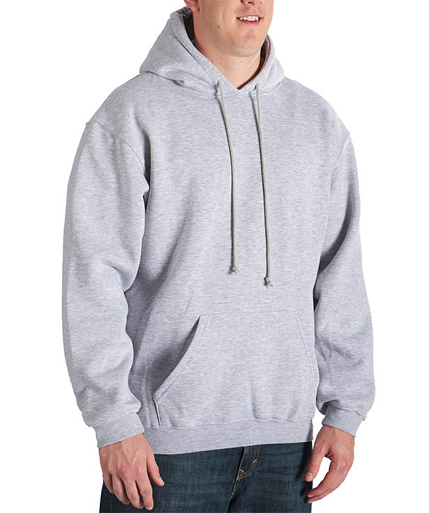 Custom Bayside USA-Made Heavyweight Pullover Hoodie - Design Hoodies ...