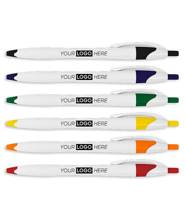 Design Custom Cougar Promotional Pens Online at CustomInk