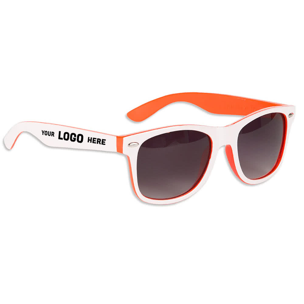 Custom Sunglasses - Design Your Own at CustomInk.com