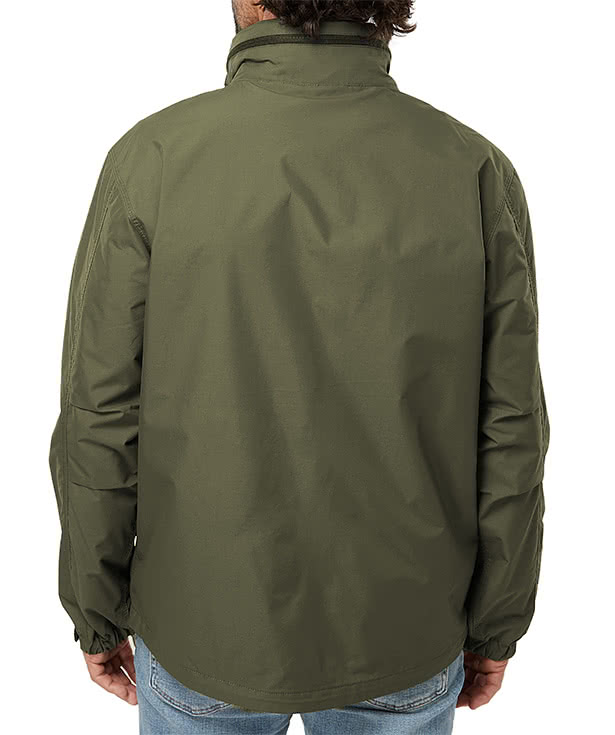 Custom Dri Duck Field Rain Jacket - Design Rain Jackets Online at ...