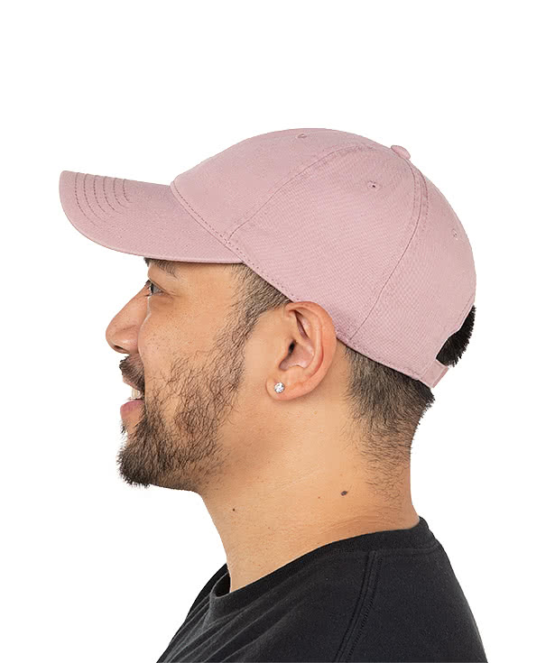 Custom Otto Cap Garment Washed Baseball Hat - Design Baseball Hats ...