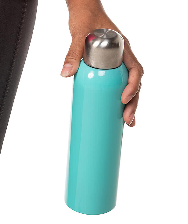 Custom 28 oz. Guzzle Stainless Steel Sports Bottle - Design Water ...