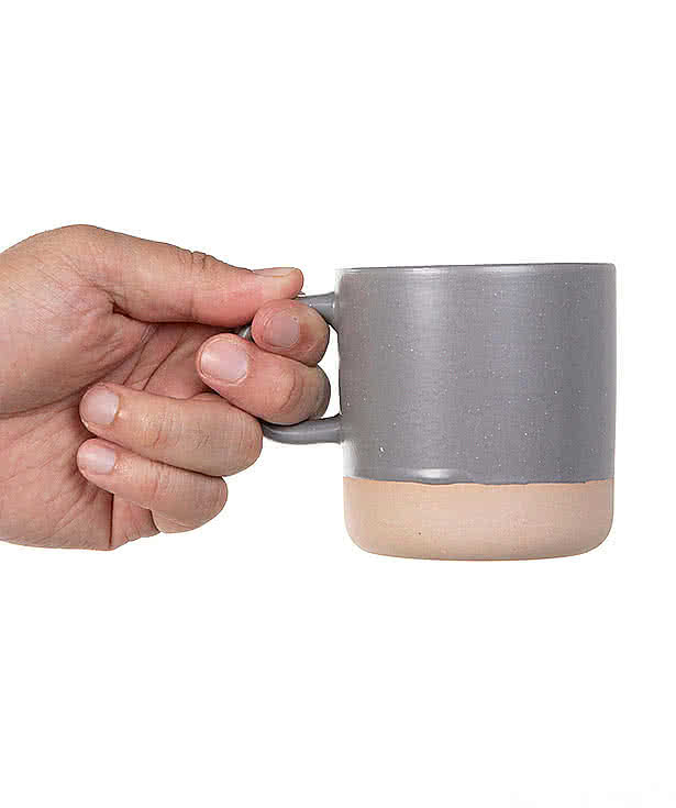 Custom 12 oz. Santos Ceramic Mug - Design Mugs Online at CustomInk.com