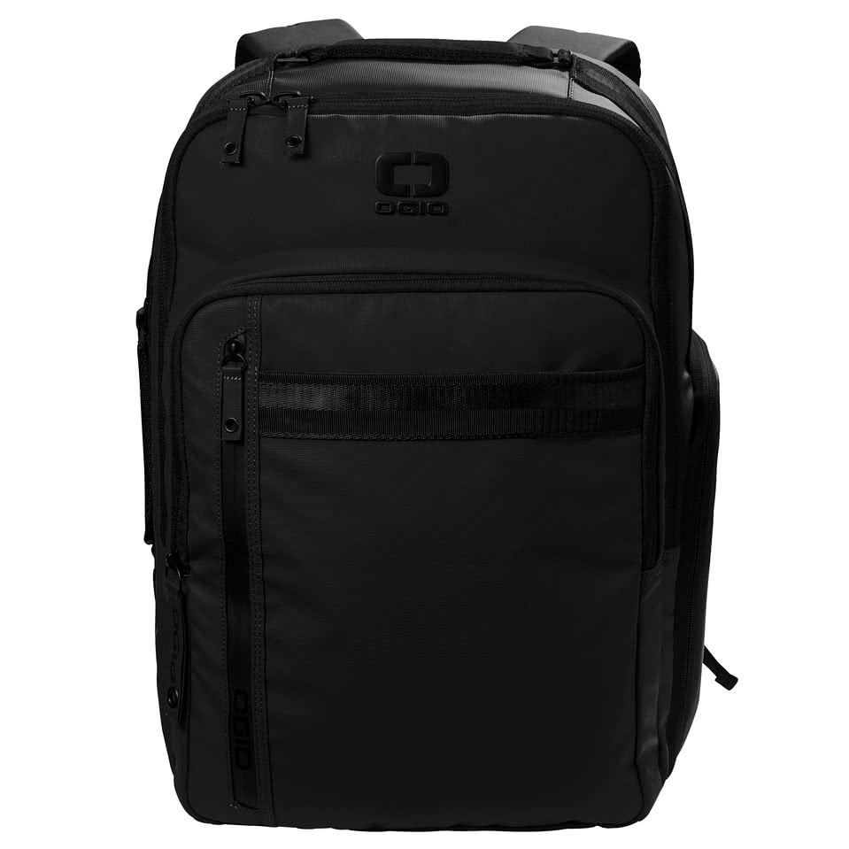 Custom OGIO Commuter XL 15" Computer Backpack - Design Backpacks Online ...