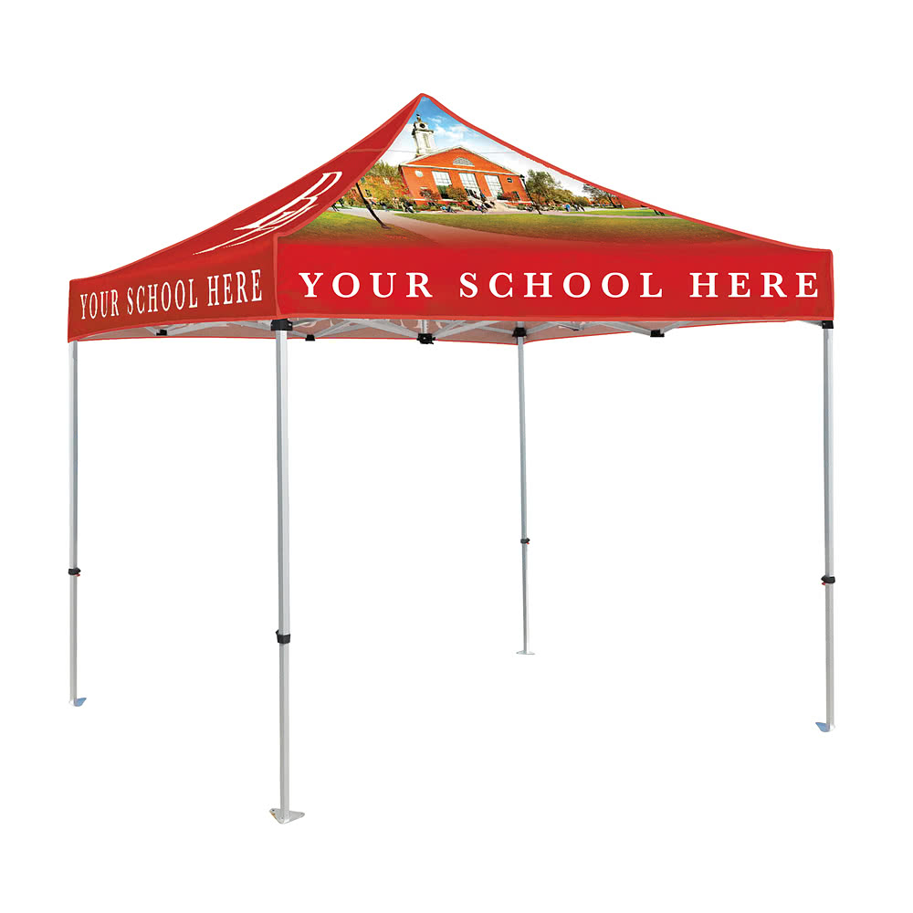 Custom Canopy Tents - Design Your Own at CustomInk.com