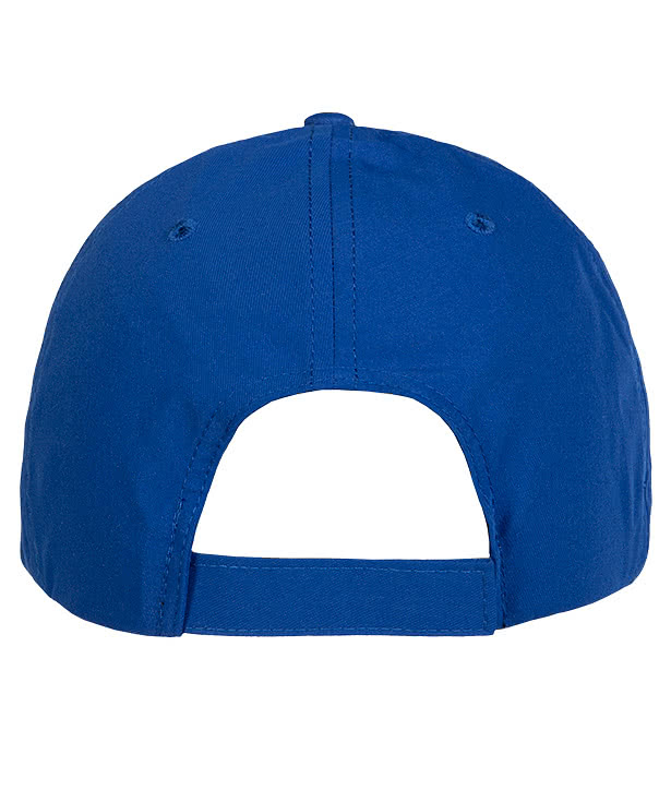 Custom Otto Cap Comfy Fit Performance Baseball Hat - Design Baseball ...