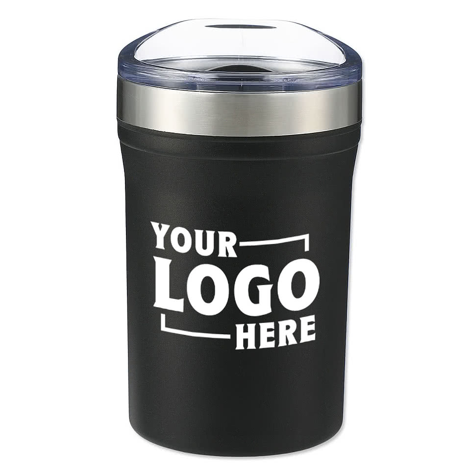 Custom Arctic Zone 12 oz. Titan Thermal HP 2 in 1 Tumbler and Can ...