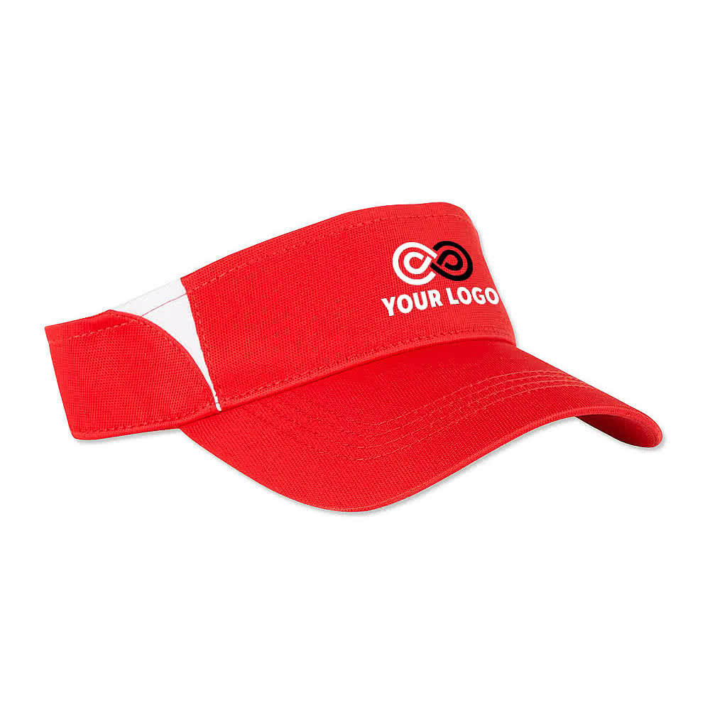 Custom Visors - Design Personalized Visors Online at CustomInk