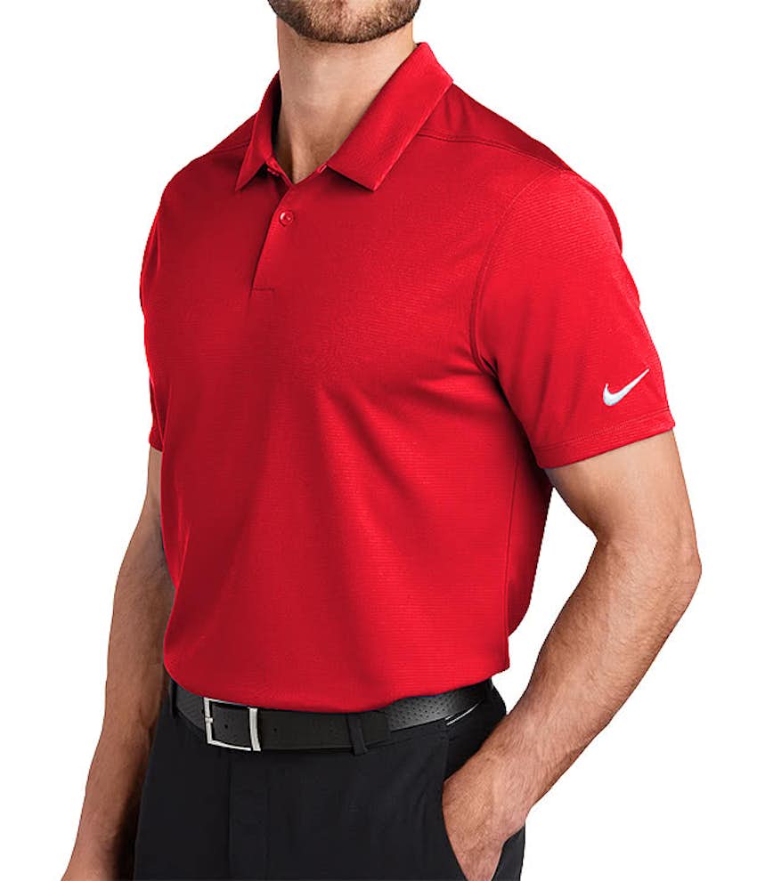 Custom Nike Dry Essential Polo Design Premium Polo Shirts Online At