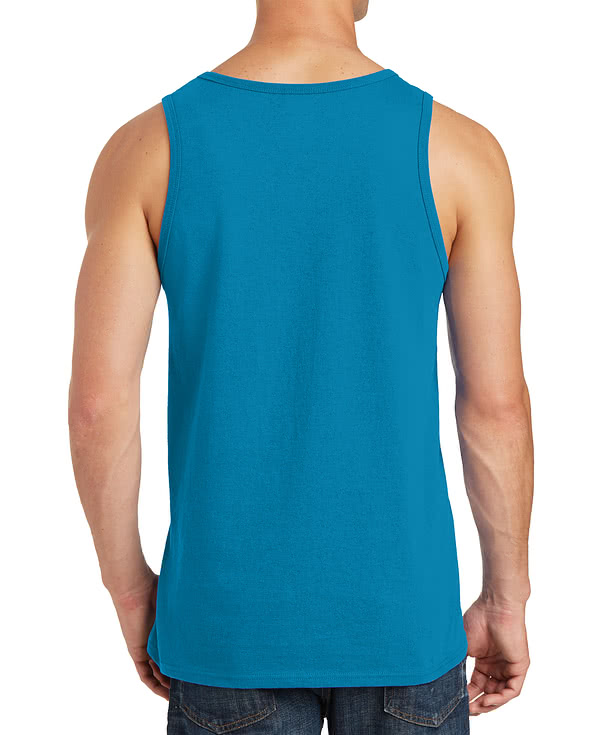 Custom Port & Company Core Cotton Tank - Design Tank Tops ...