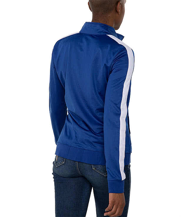 Custom Sport-Tek Women's Tricot Track Jacket - Design Track Jackets ...